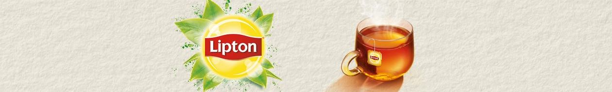 Fique a conhecer a gama de produtos Lipton Chá Quente